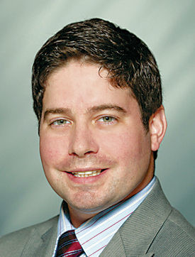 Rep. Cox eager to serve in new roles | News, Sports, Jobs ...